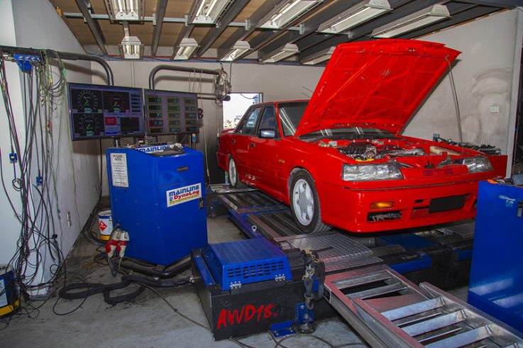 Enhance Performance with Custom ECU Tuning | Expert Services Near You