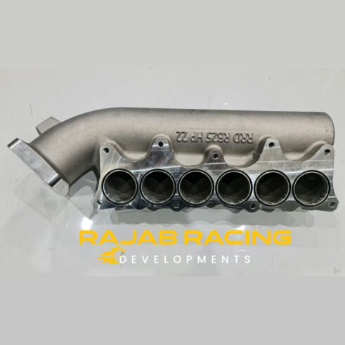 RRD Nissan RB25DET intake - Rajab Racing Developments