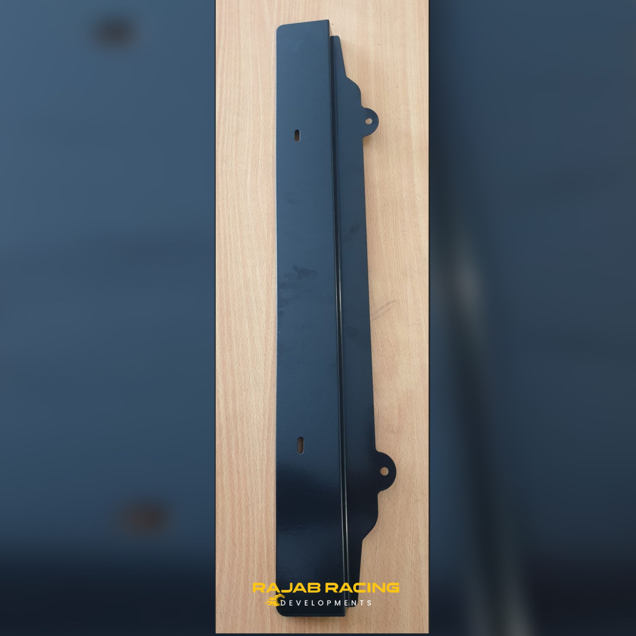 RRD VL Commodore Radiator Fill Panel - Rajab Racing Developments